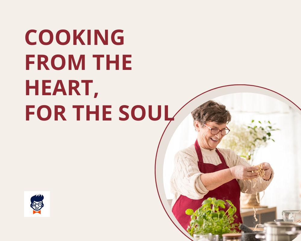 748+ Best Cooking Slogans and Taglines (Generator) -TheBrandBoy