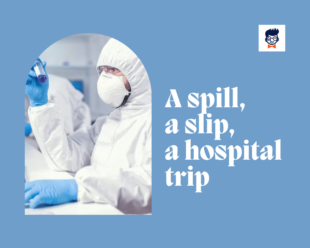 784+ Lab Safety Slogans - BrandBoy