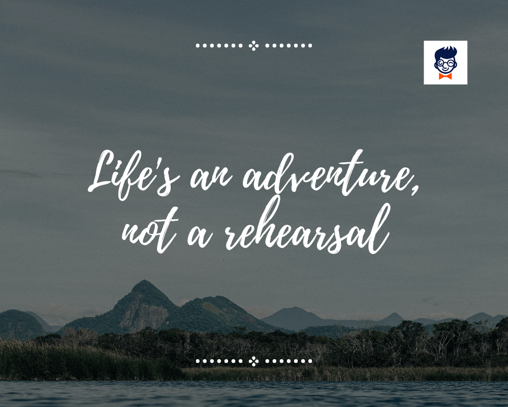 784+ Life Slogans And Taglines (Generator) - BrandBoy