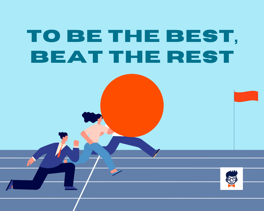 784+ Best Competition Slogans - BrandBoy