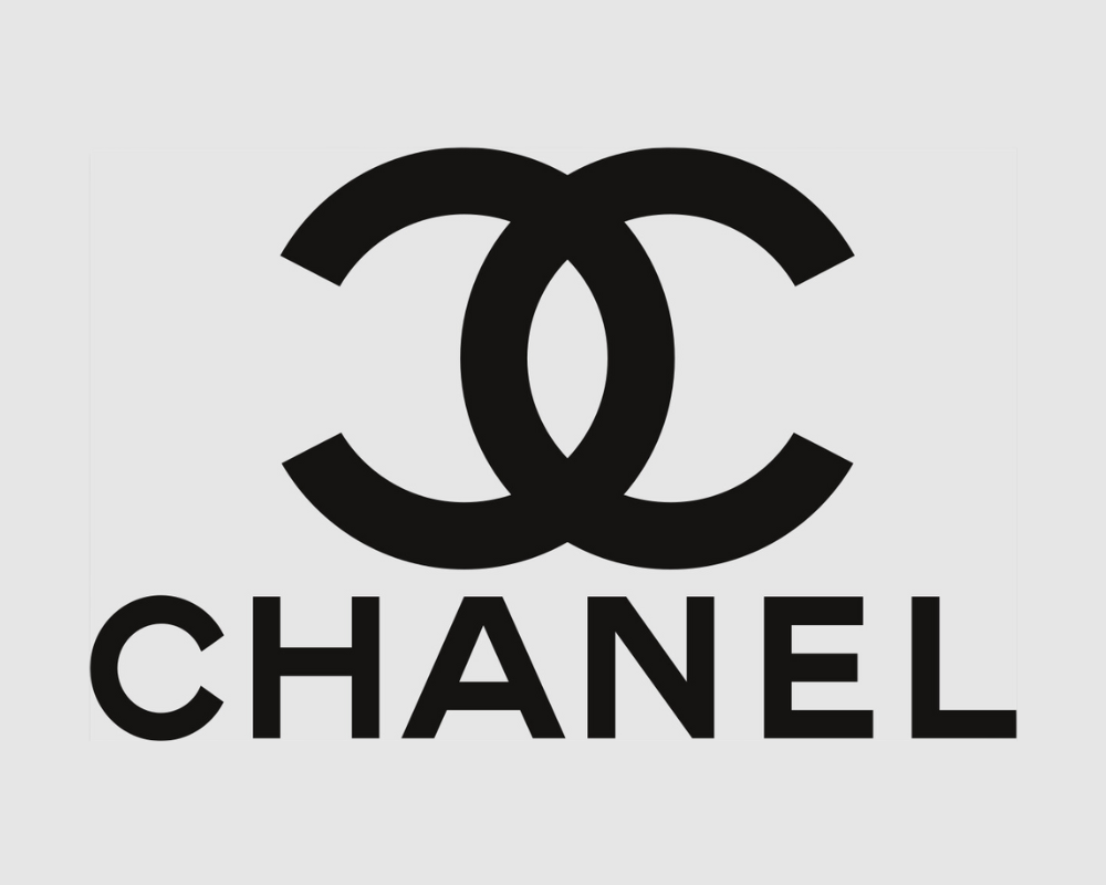 41+ Famous Black Logos of Popular Brands - BeNextBrand.Com