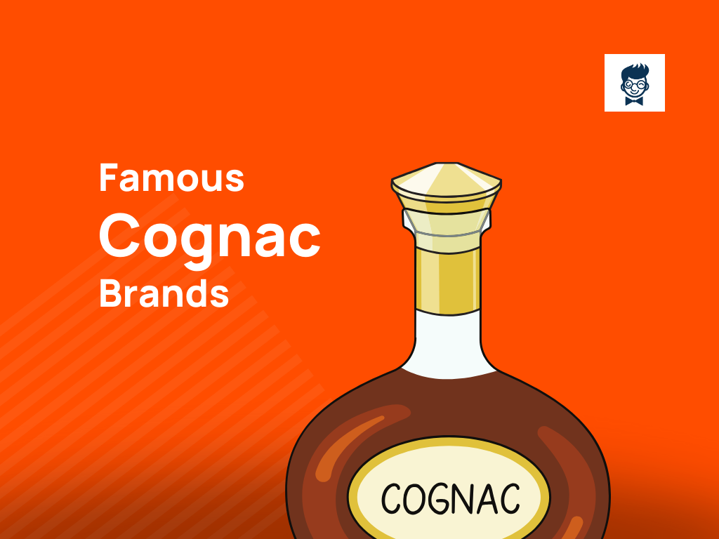 Top 24+ Best Cognac Brands in the World -BeNextBrand.com