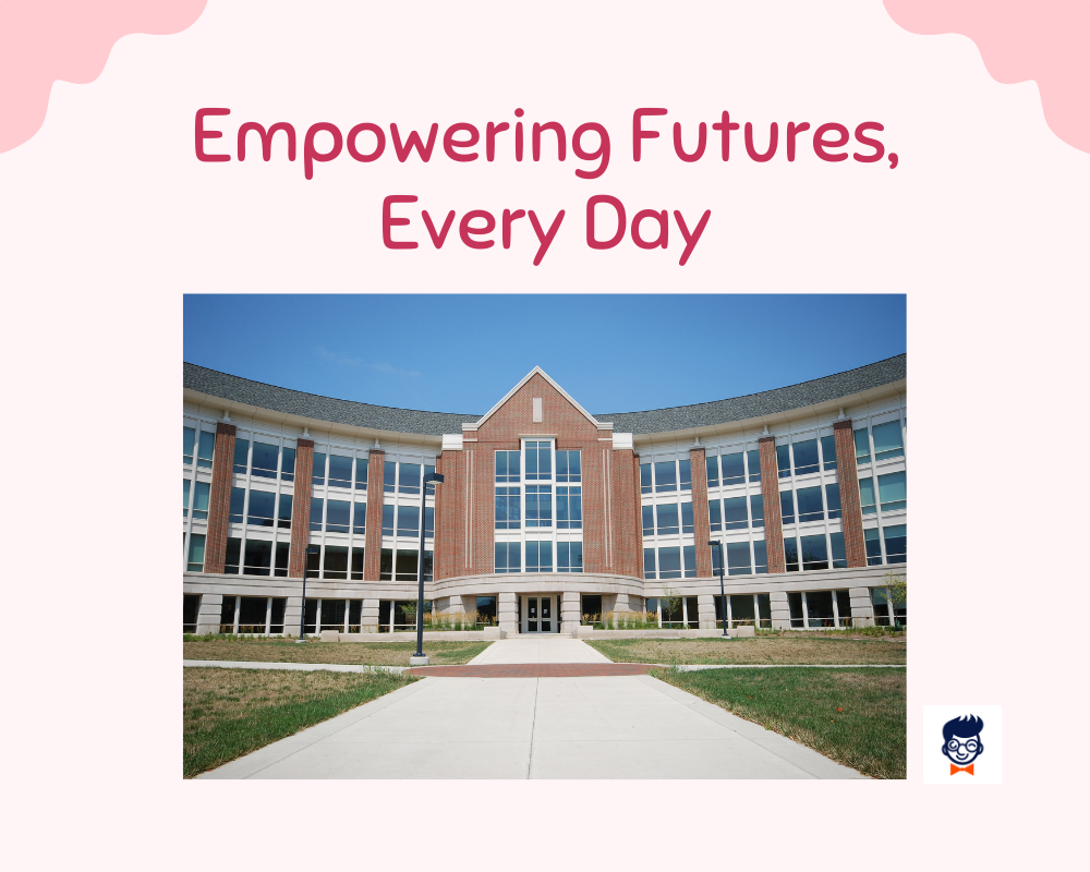 784+ College slogans and Taglines (Generator) - BrandBoy