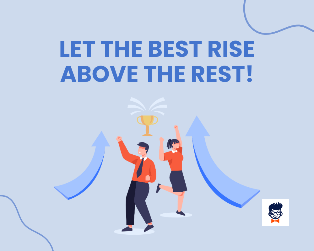 784+ Best Competition Slogans - BrandBoy