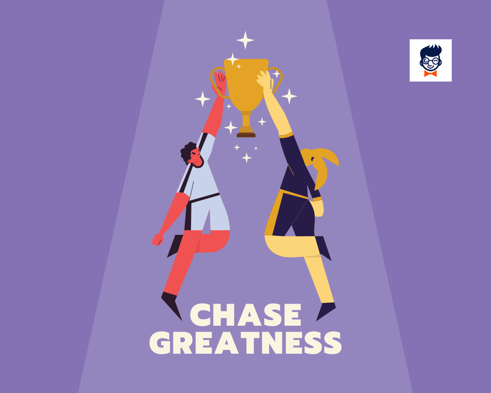 784+ Best Competition Slogans - BrandBoy