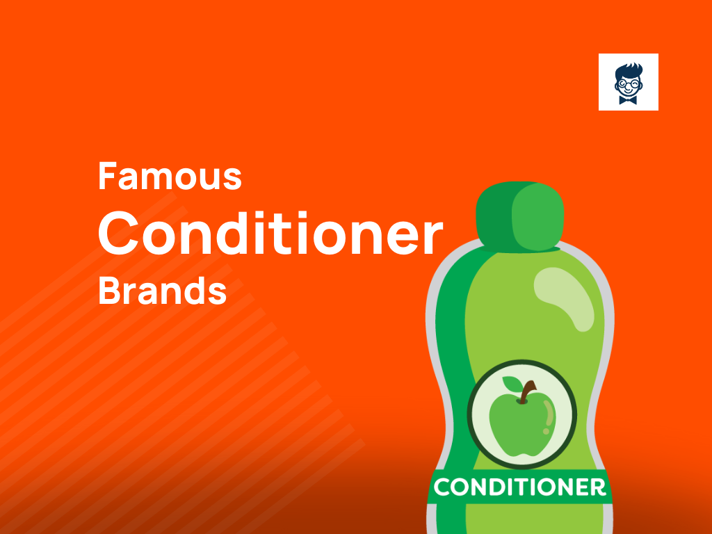 Top 23+ Best Conditioner Brands in the World -BeNextBrand.com
