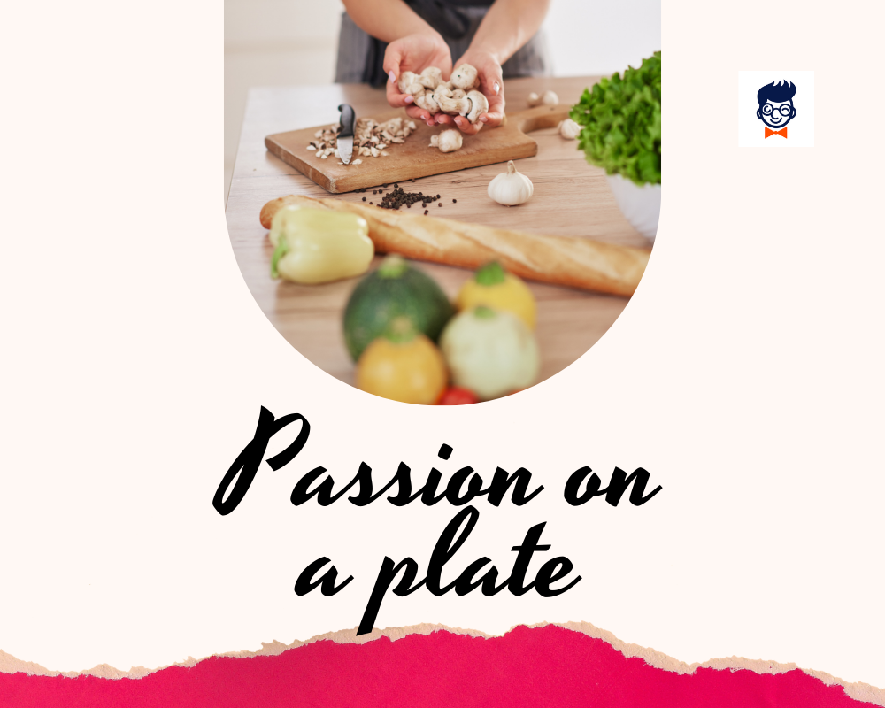 748+ Best Cooking Slogans and Taglines (Generator) -TheBrandBoy