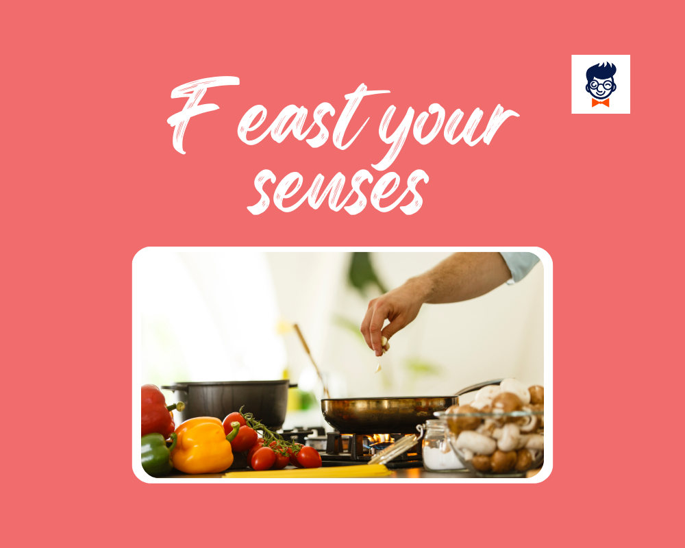 748+ Best Cooking Slogans and Taglines (Generator) -TheBrandBoy