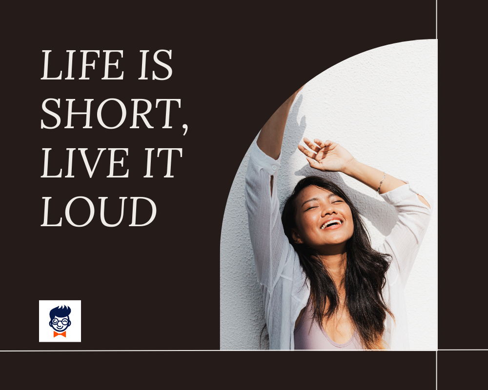 784+ Life Slogans And Taglines (Generator) - BrandBoy