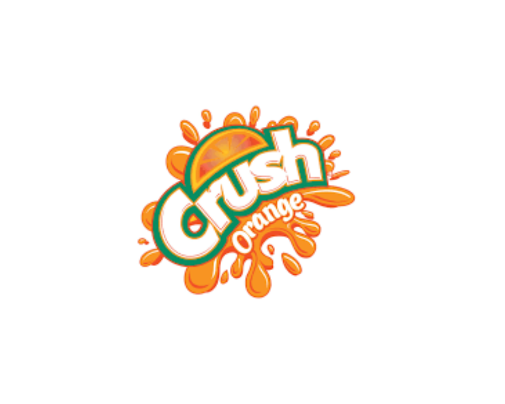 50+ Famous Orange Logos of Popular Brands - BeNextBrand.Com