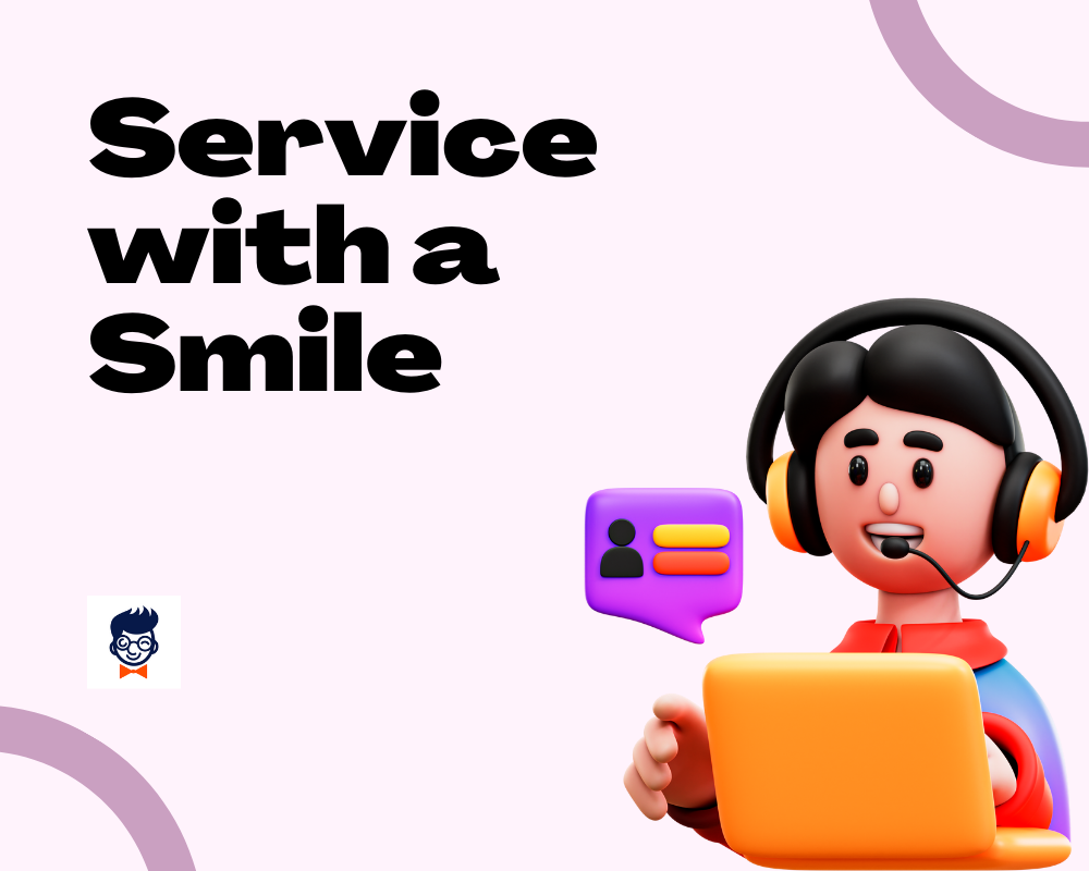 689+ Customer Service Slogans And Taglines (Generator) - BrandBoy