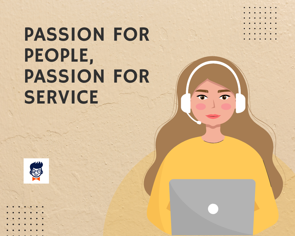 689+ Customer Service Slogans And Taglines (Generator) - BrandBoy