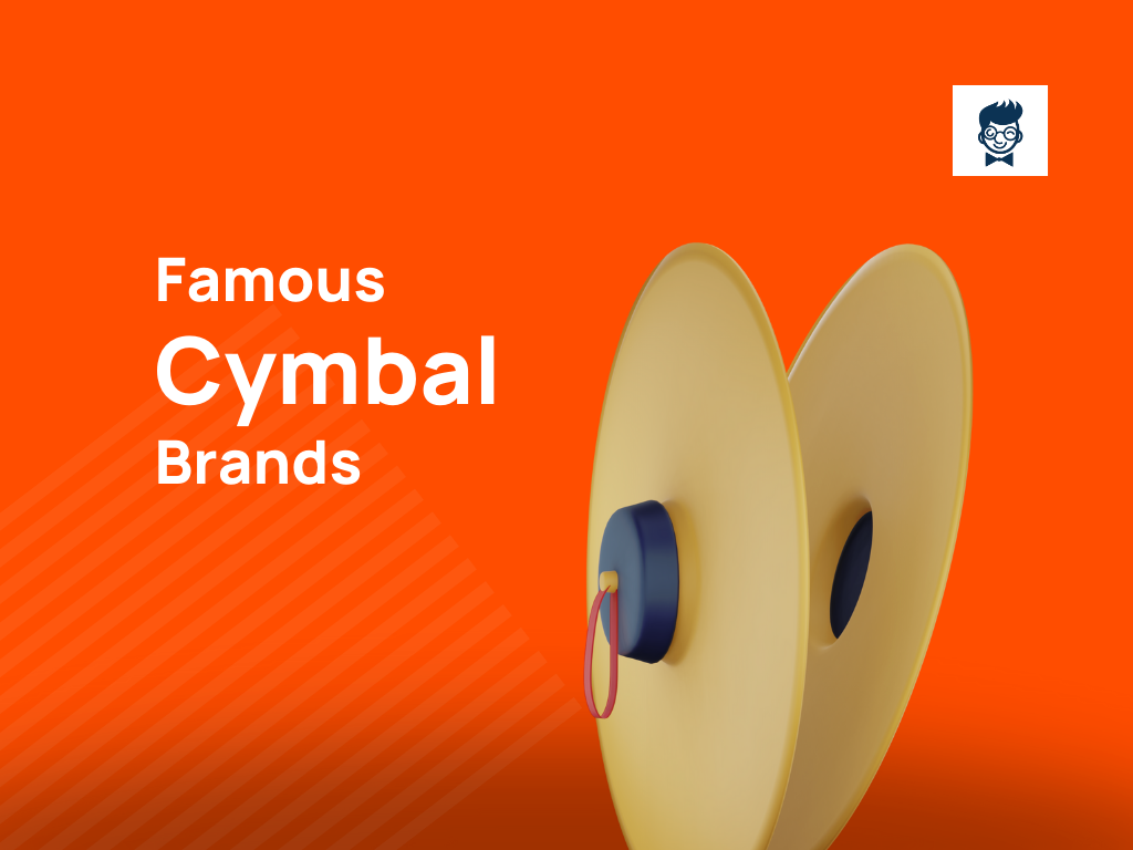 Top 45+ Best Cymbal Brands in the World -BeNextBrand.com