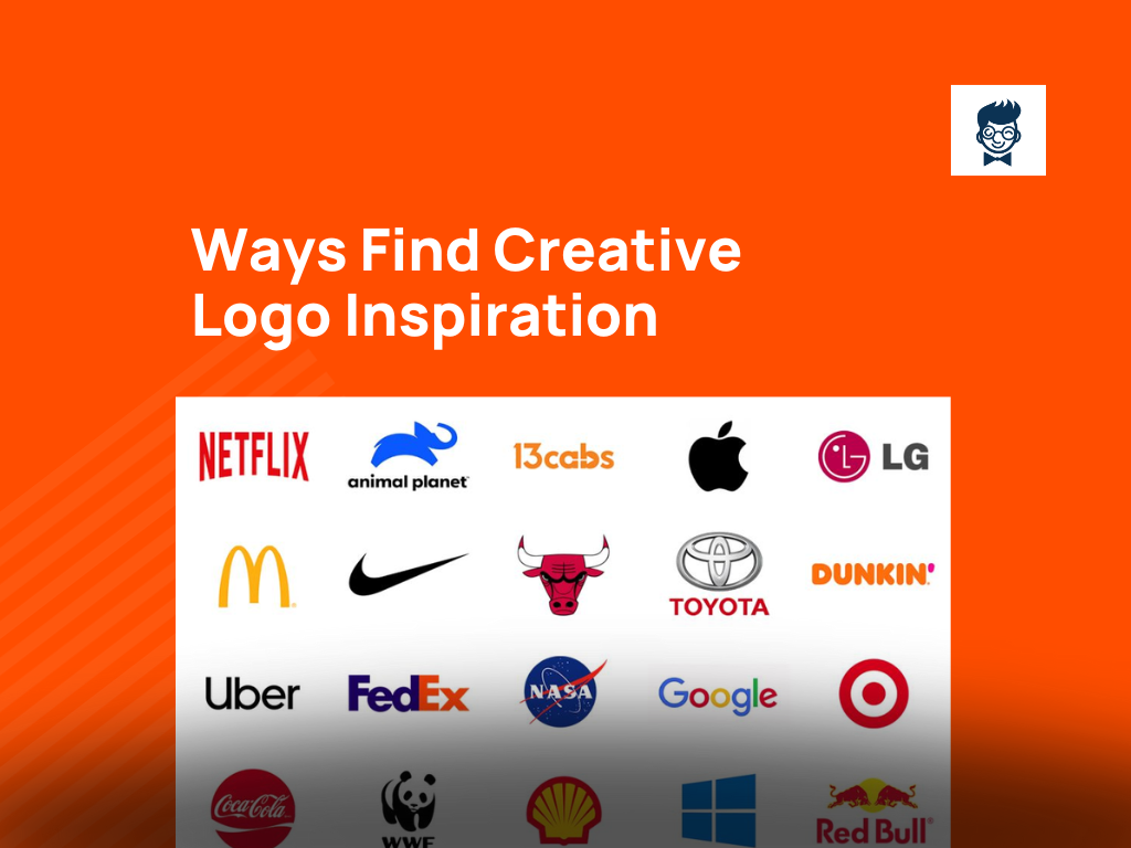 35+ Logo Design Inspiration For Your Next Project - BrandBoy