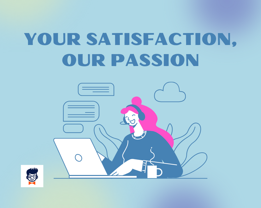 689+ Customer Service Slogans And Taglines (Generator) - BrandBoy