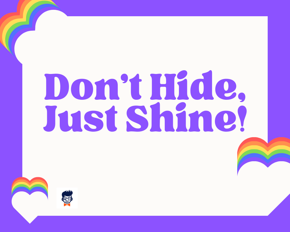 780+ Superb Pride Slogans And Phrases (Generator) - BrandBoy