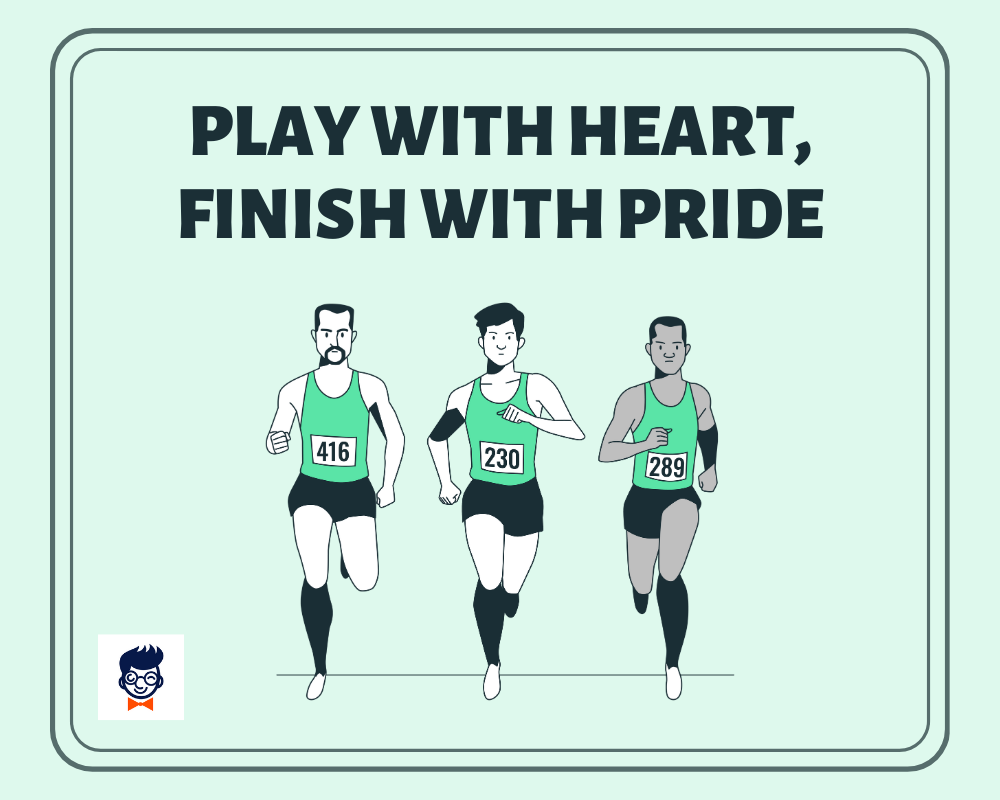 784+ Best Competition Slogans - BrandBoy