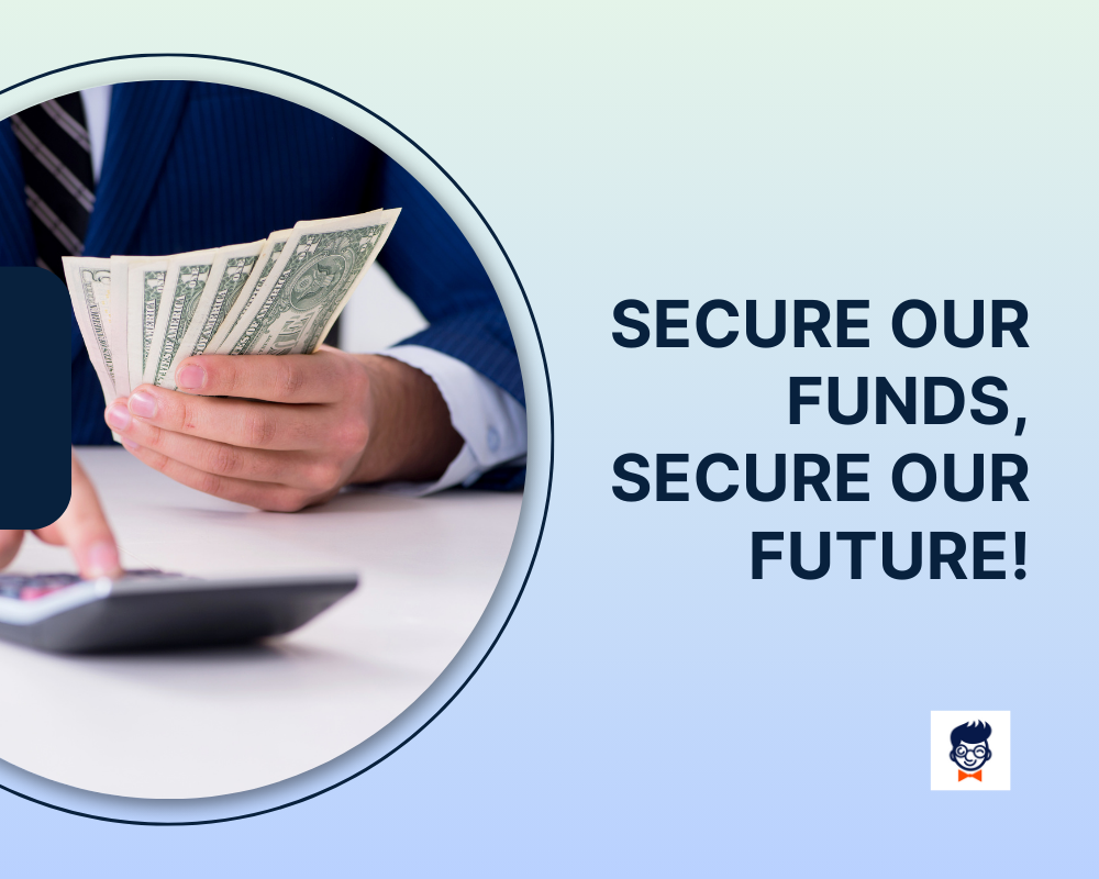 748+ Best Treasurer Slogans And Taglines (Generator) - BrandBoy