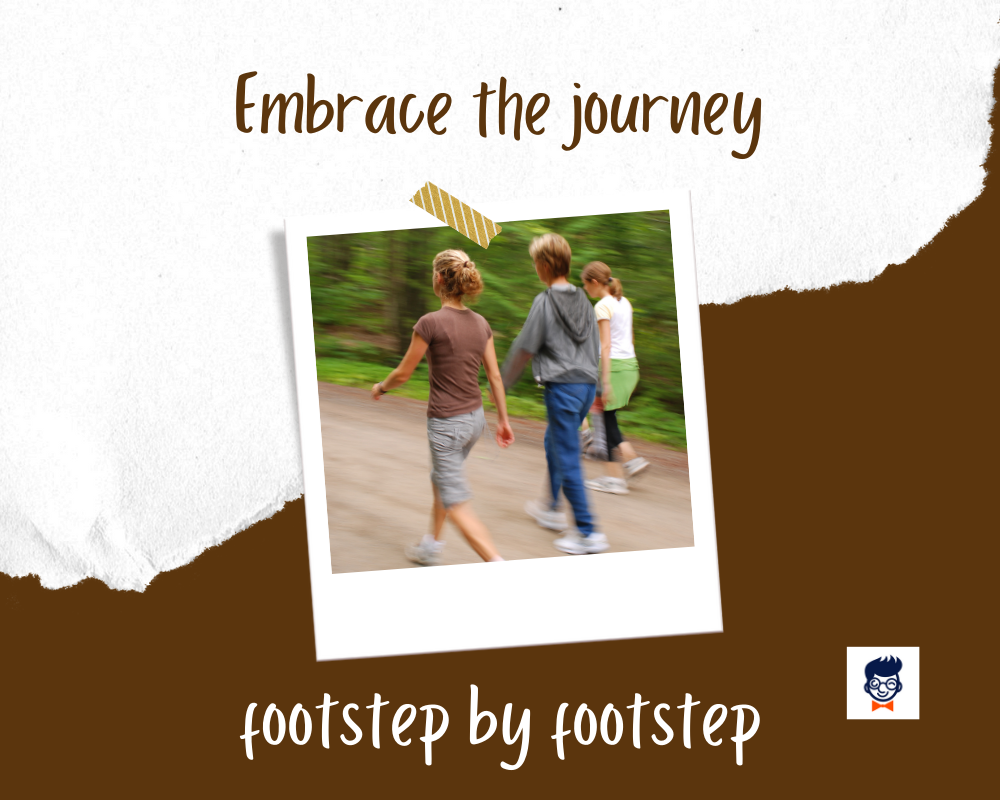 781+ Catchy Walking Slogans and Taglines (Generator) - BrandBoy