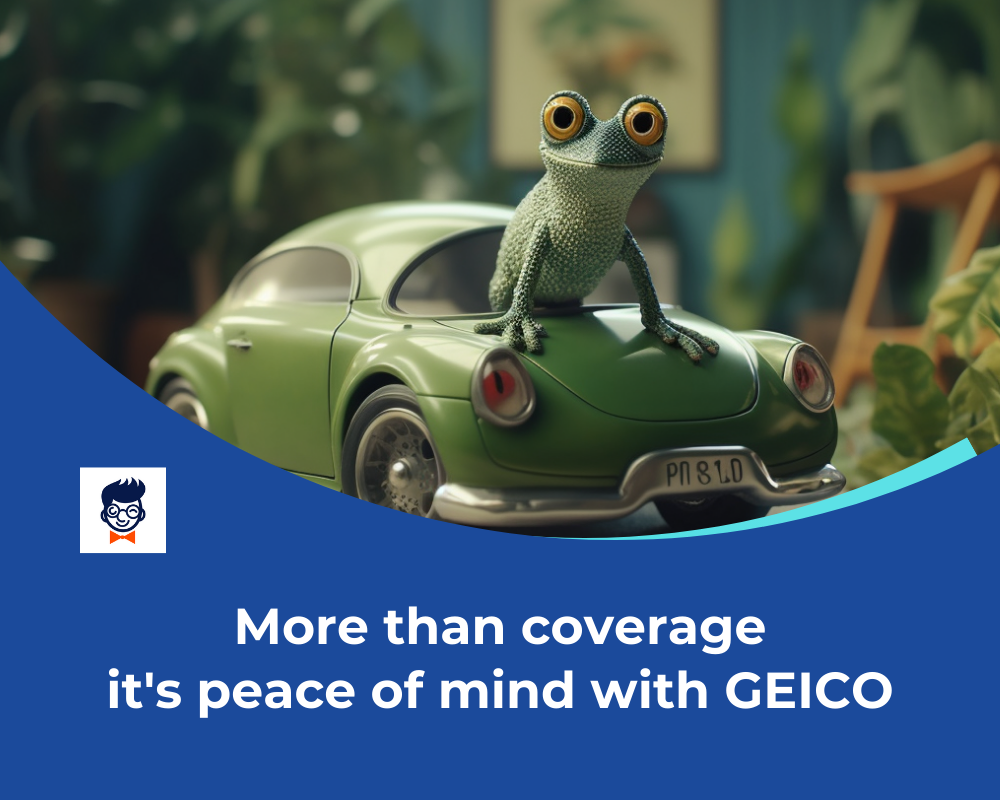 689+ Best Geico Slogans to Make Saving Simple - BrandBoy