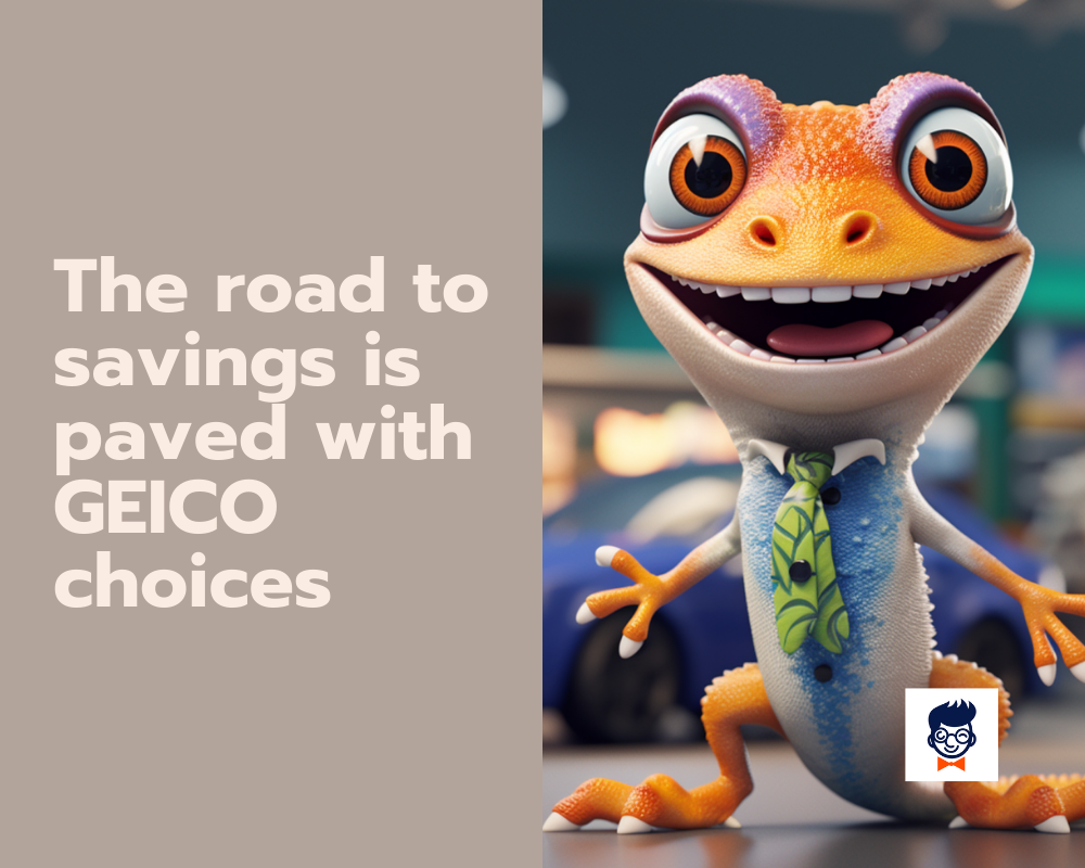 689+ Best Geico Slogans to Make Saving Simple - BrandBoy