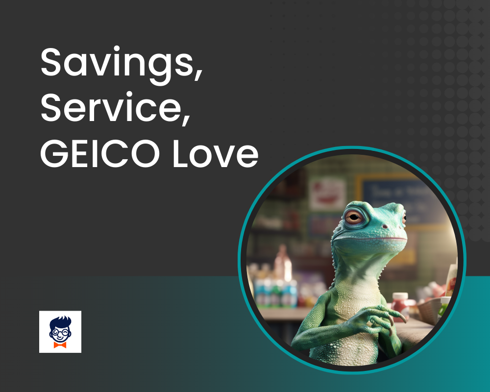 689+ Best Geico Slogans to Make Saving Simple - BrandBoy