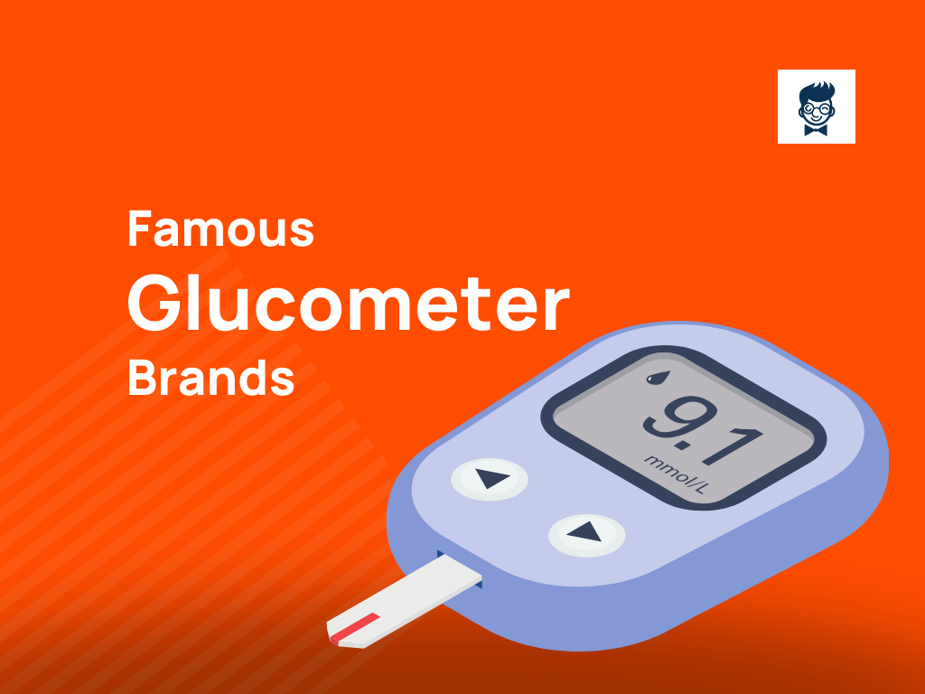 20+ Top Glucometer Brands That Create Wellness Symphonies