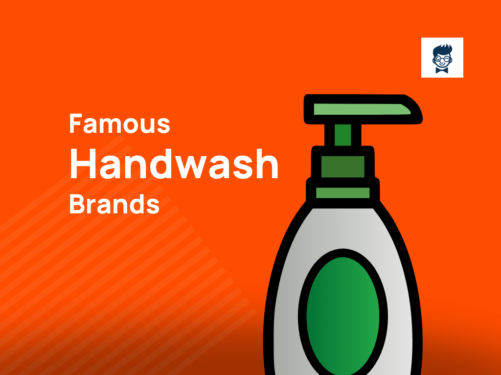 Top 40+ Best Handwash Brands in the World -BeNextBrand.com