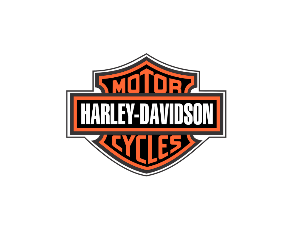 50+ Famous Orange Logos of Popular Brands - BeNextBrand.Com