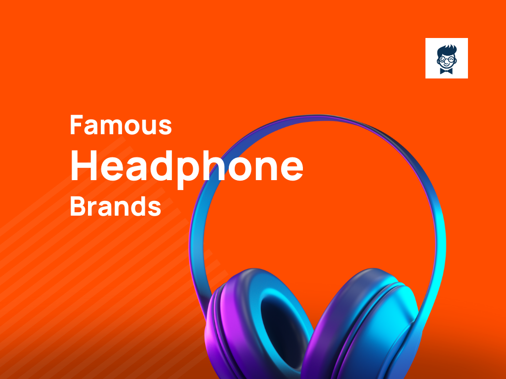 Top 45+ Best Headphone Brands in the World - BeNextBrand