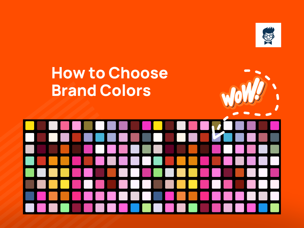 How to Choose Brand Colors for Your Business (The Ultimate Guide ...