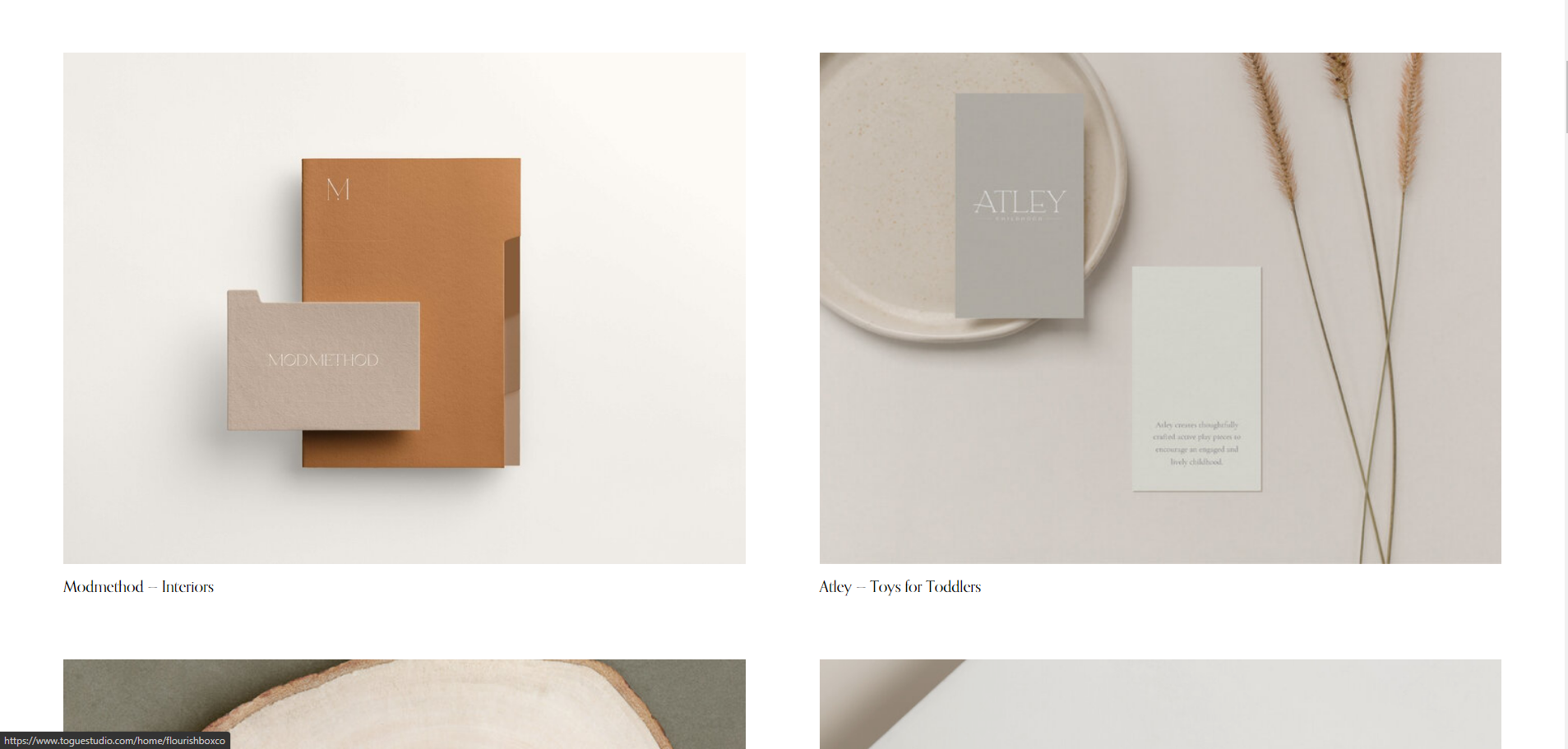 35+ Logo Design Inspiration For Your Next Project - BrandBoy