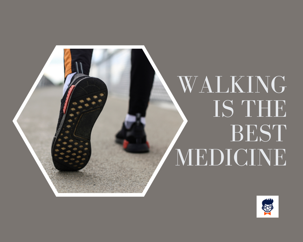 781+ Catchy Walking Slogans and Taglines (Generator) - BrandBoy