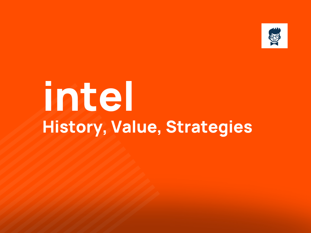Intel - History, Brand Value, and Strategies - BeNextBrand