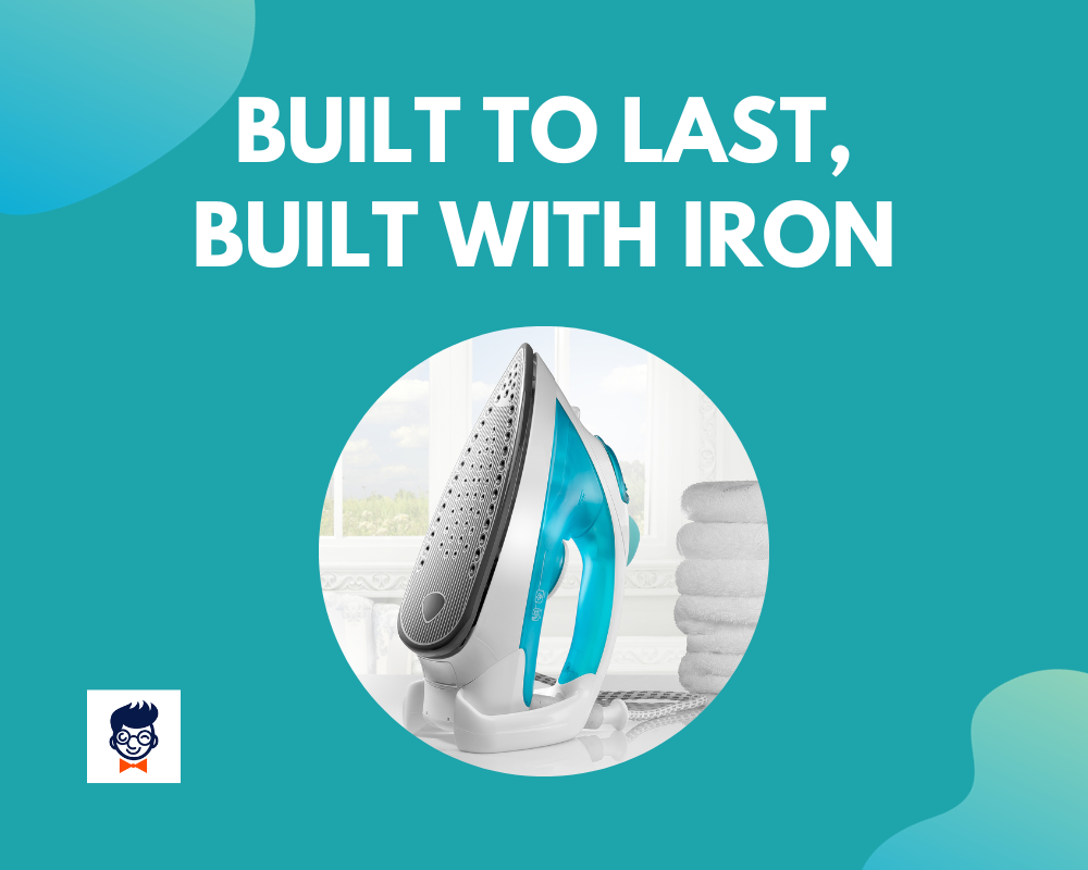 748+ Iron Slogans And Taglines (Generator) - BrandBoy