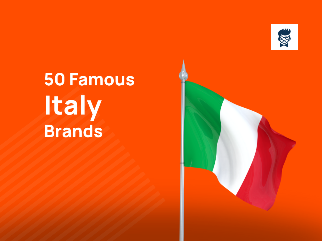 50+ Top Italian Brands Shape Global Trends -BeNextBrand.com