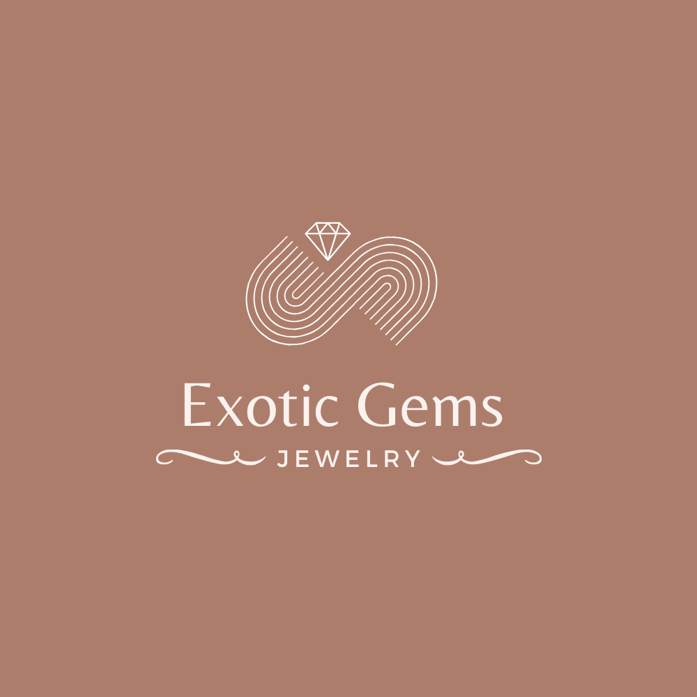 Jewelry Logo Ideas, Tips, And Technique To Make Your Jewelry Logo ...