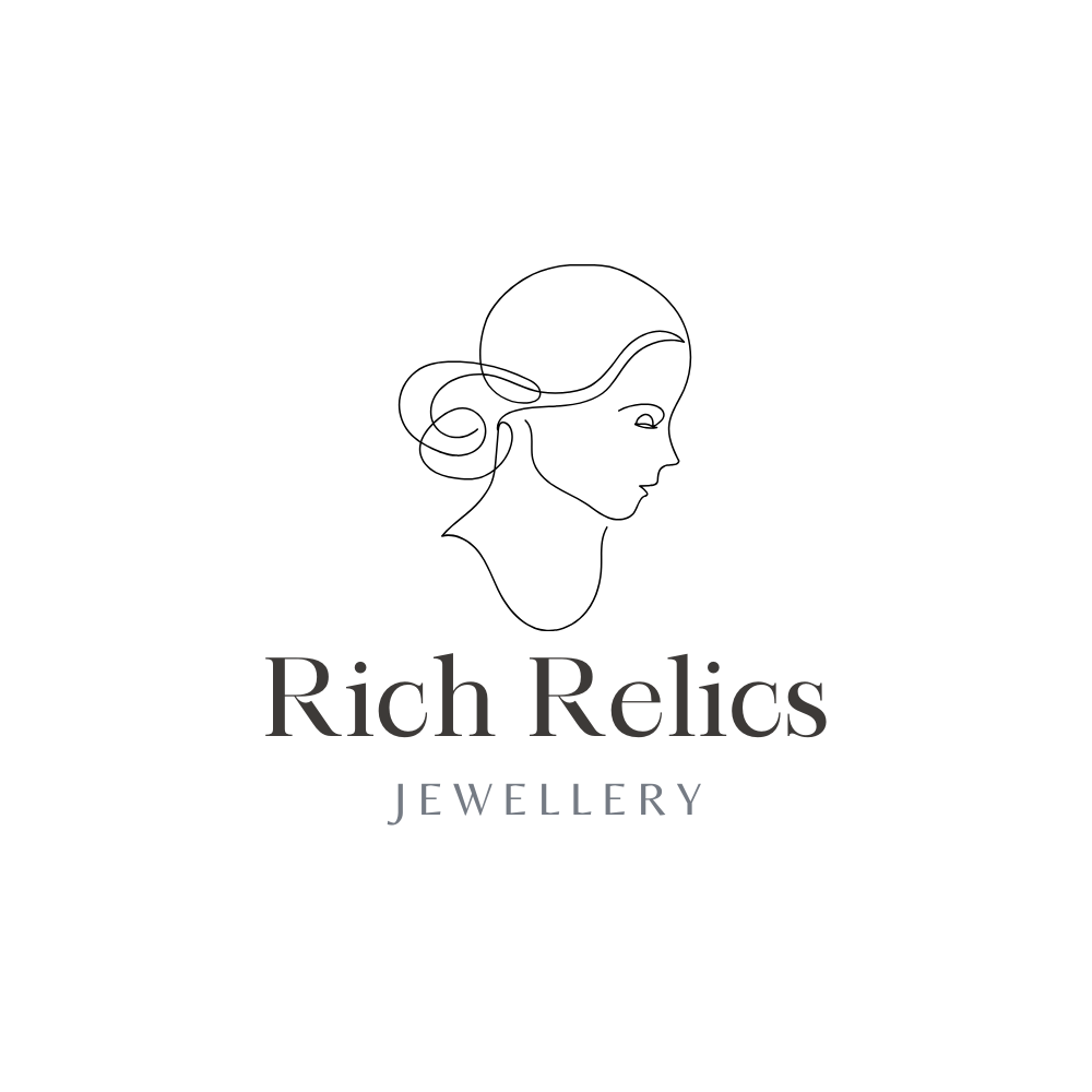 Jewelry Logo Ideas, Tips, And Technique To Make Your Jewelry Logo ...