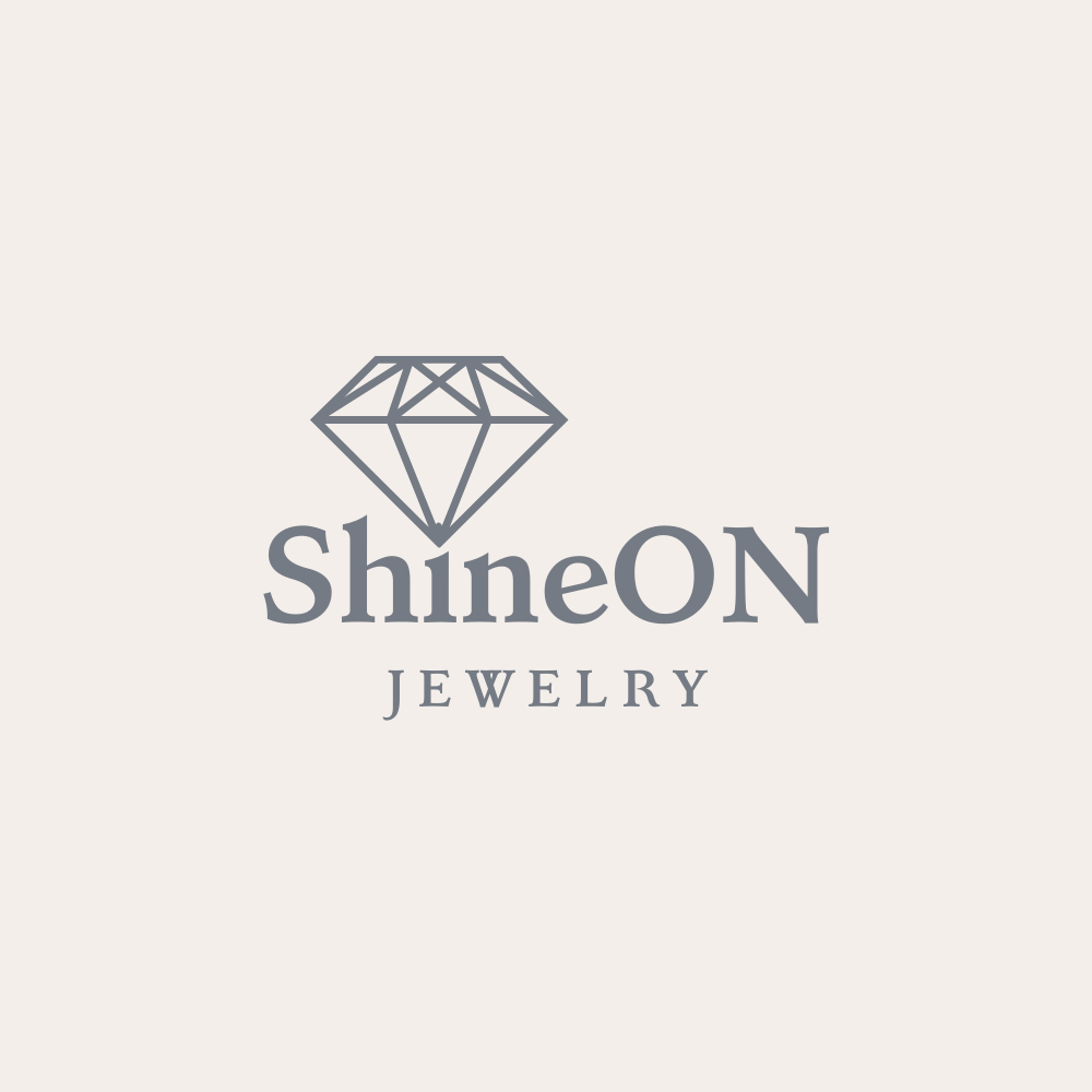 Jewelry Logo Ideas, Tips, And Technique To Make Your Jewelry Logo ...