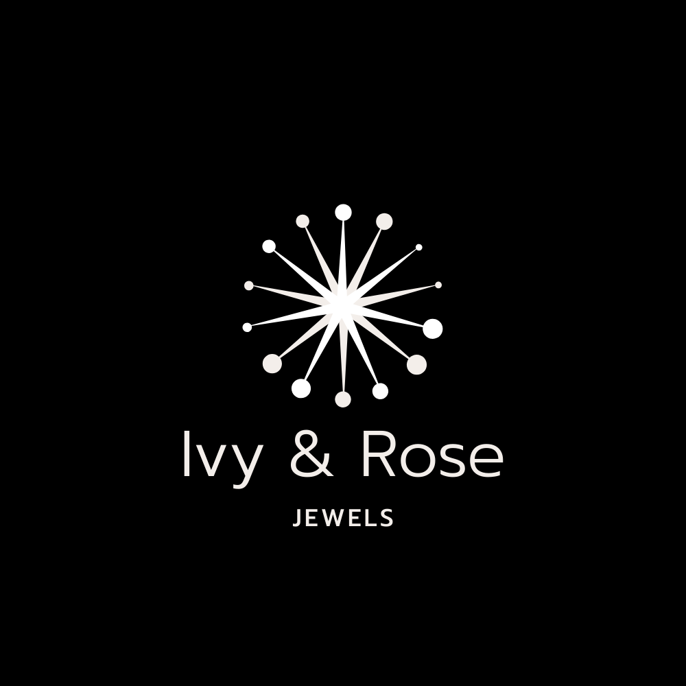Jewelry Logo Ideas, Tips, And Technique To Make Your Jewelry Logo ...