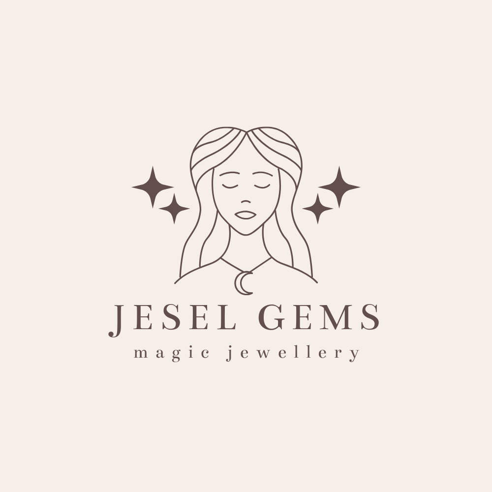 Jewelry Logo Ideas, Tips, And Technique To Make Your Jewelry Logo ...