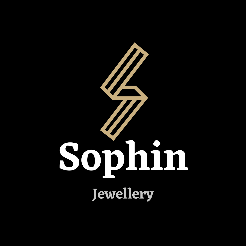 Jewelry Logo Ideas, Tips, And Technique To Make Your Jewelry Logo ...