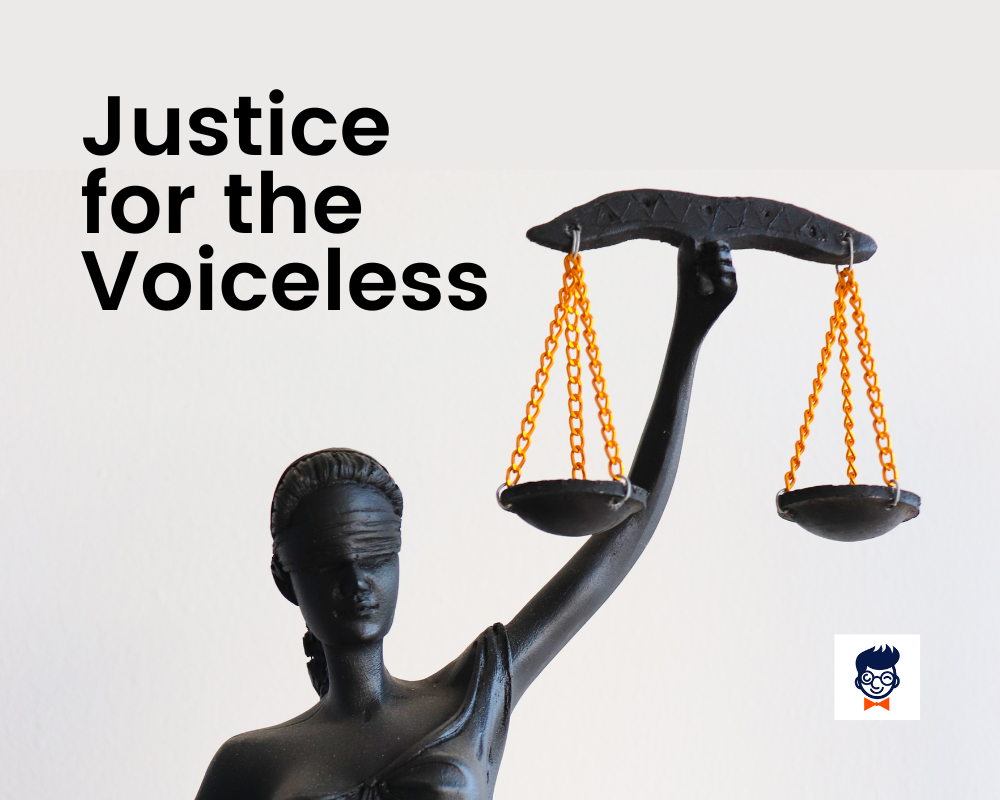 763+ Justice Slogans And Sayings (Generator) - BrandBoy