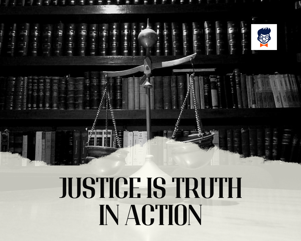 763+ Justice Slogans And Sayings (Generator) - BrandBoy