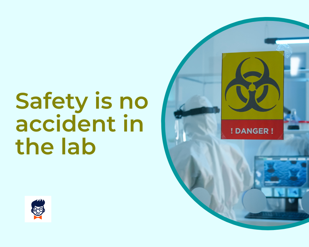 784+ Lab Safety Slogans - BrandBoy