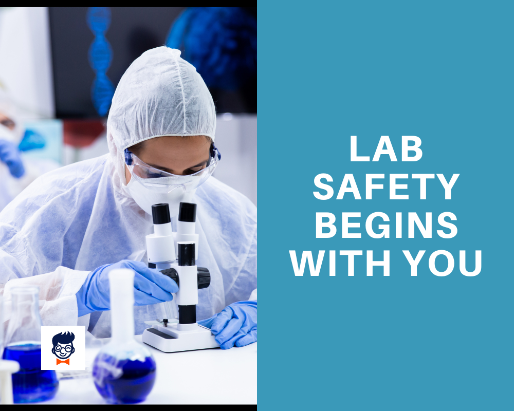 784+ Lab Safety Slogans - BrandBoy