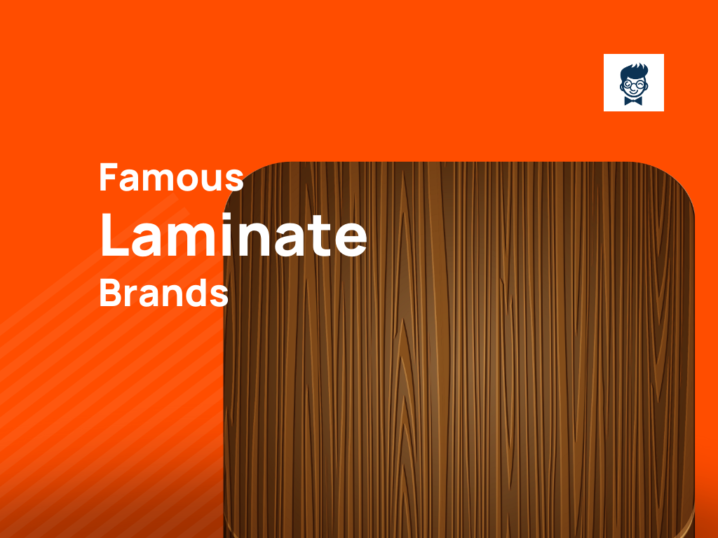 Top 31+Best Laminate Brands of the World - BeNextBrand.Com