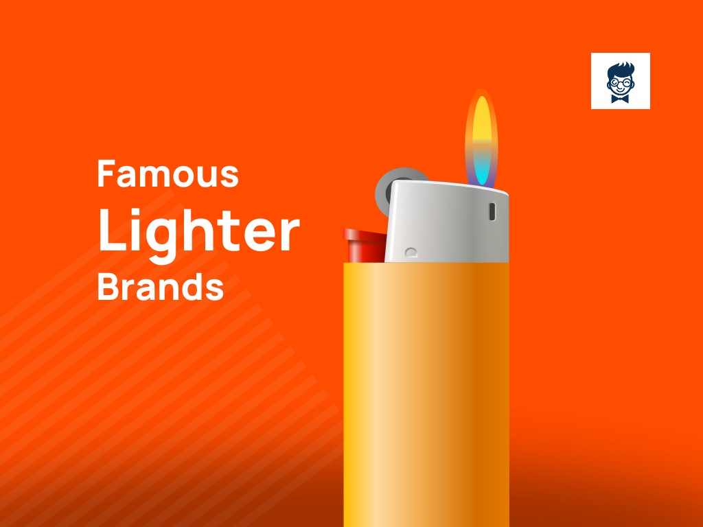 Top 39+ Best Lighter Brands in the World -BeNextBrand.com