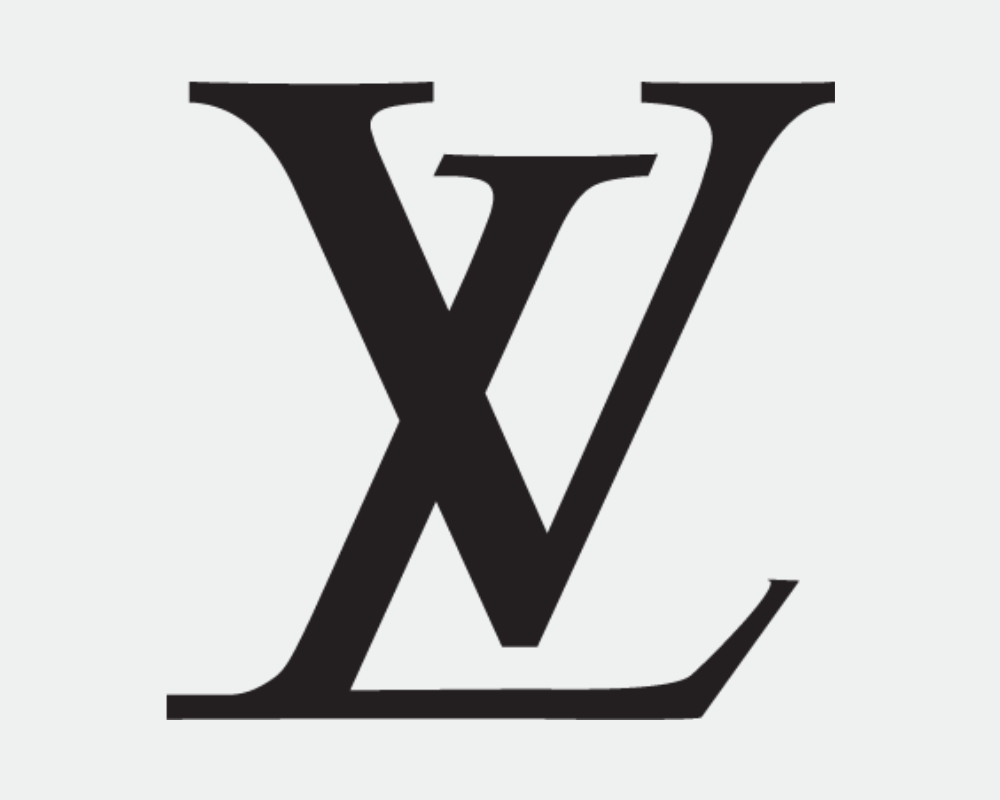 41+ Famous Black Logos of Popular Brands - BeNextBrand.Com