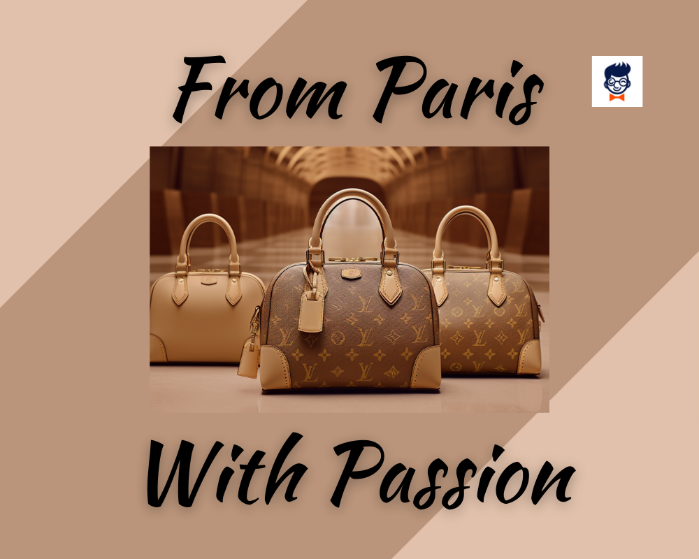 120+ Catchy Louis Vuitton Slogans and Taglines (Generator) - BrandBoy